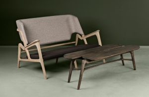 Tisa Collection – Hookl und Stool